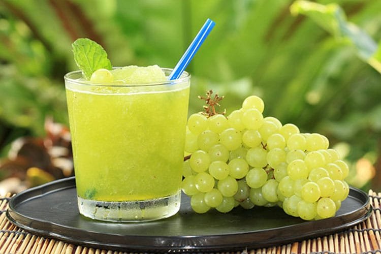 Grape Cooler – Vege World